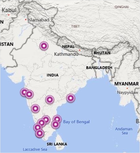 AUTHORIZED CHANNEL PARTNERS